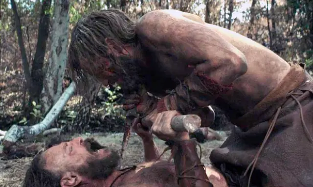 Cine histórico para el finde… ‘El primer rey'