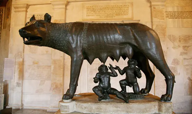 Cine histórico para el finde… ‘El primer rey'