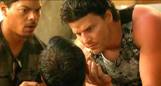 La estrambótica historia de Tanque (Marcus Chong): el actor que quiere ...