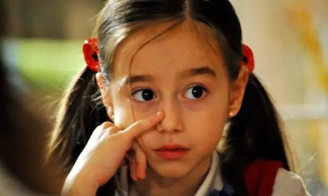 El increíble cambio de Priscilla Delgado: de Lucía en 'Los Protegidos ...