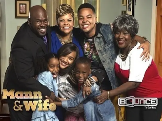 Jo Marie Payton, Harriette Winslow en 'Cosas de casa': impresionante a ...
