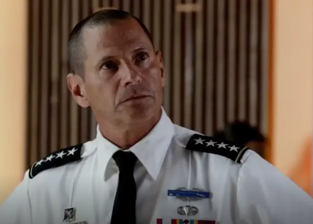 ¿Qué fue de Michael (Thomas Calabro), el más malo de 'Melrose Place'?