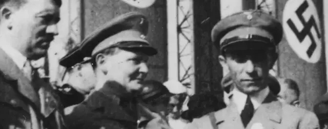 La historia de la esvástica, el símbolo de paz con 5.000 años de ...