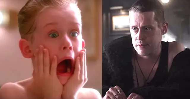 La familia Culkin: estos son los seis hermanos (y hermanas) de Macaulay