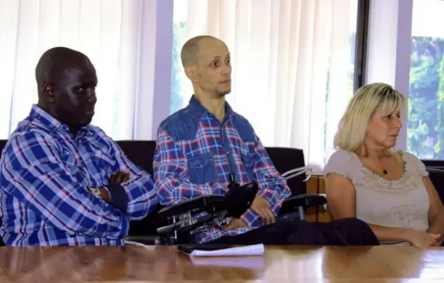 Quién fue... Max Brito: quedó parapléjico tras un placaje en un Mundial ...