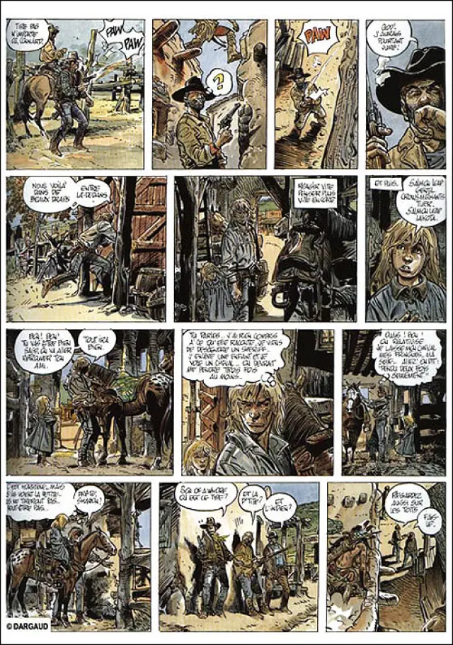 Seis novedades de cómic histórico de 2021 para regalar estas navidades