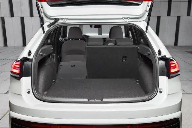 Tomamos contacto con el nuevo Taigo, el crossover que promete muchas ...