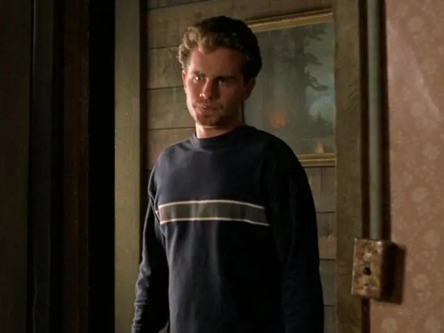 Rider Strong, Shawn en 'Yo y el mundo', impresionante a sus 42 años