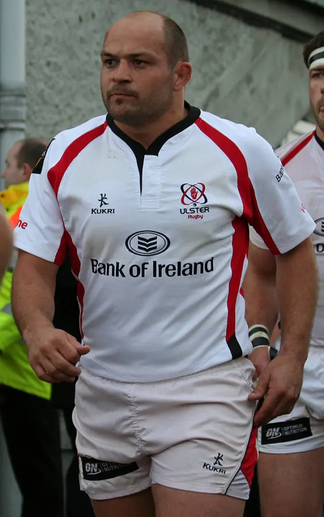 Qué fue de... Rory Best: leyenda del rugby irlandés