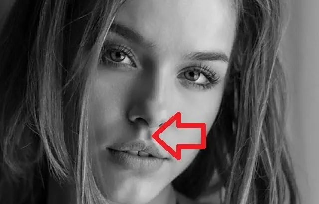 Media docena de curiosos términos de partes de nuestra anatomía (I)