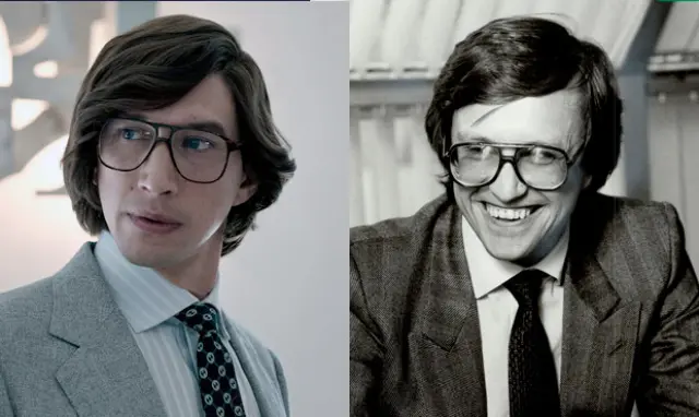 Cine histórico para el finde… 'La casa Gucci'