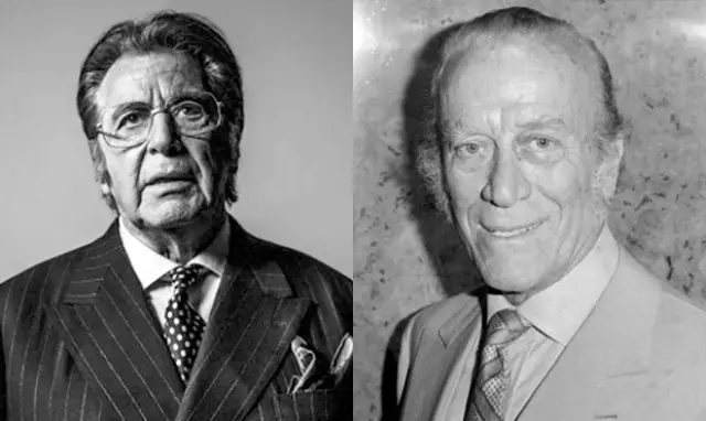 Cine histórico para el finde… 'La casa Gucci'