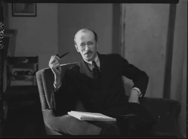 Así rescaté la 'Historia de la Segunda Guerra Mundial' de Sir Basil ...