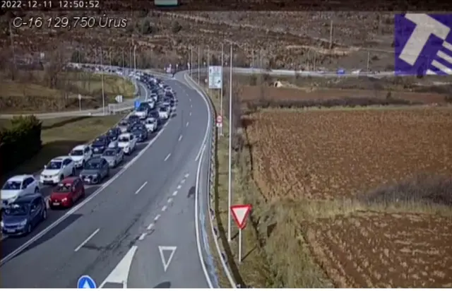 Cambios en el túnel de los esquiadores barceloneses: la novedad que ya ...