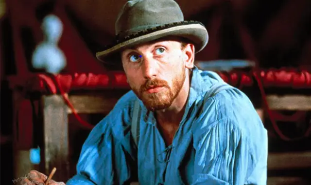 7 actores que han dado vida a Vincent van Gogh en la pantalla