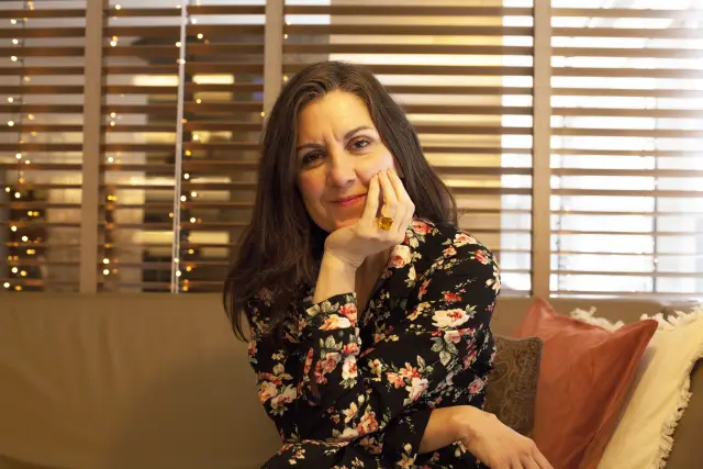 Ana Rayo: "Tras un cambio mental me di cuenta de que lo importante no ...