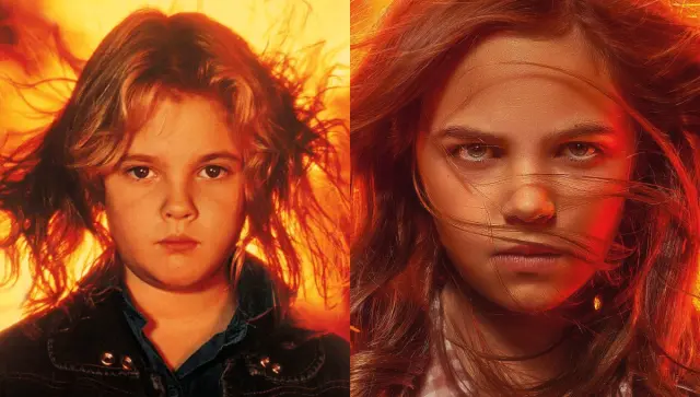 Stephen King odió la adaptación original de su novela, pero el remake ...