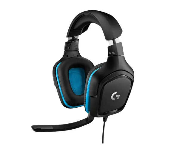 Los cascos 'gaming' más populares de Logitech en 'stock' al precio más bajo