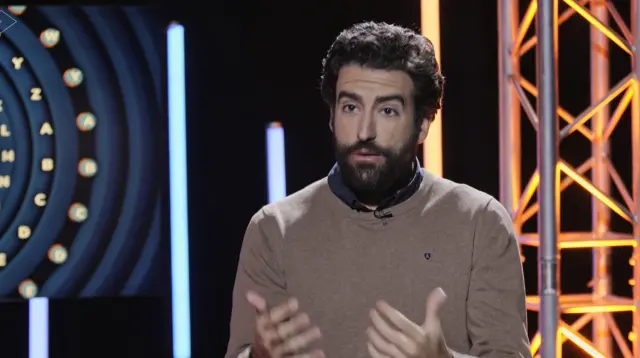 Rafa: "Que mis padres se sientan orgullosos de mí ha sido lo mejor que ...