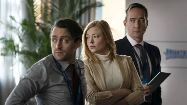 'Succession': resumen de todo lo que ha pasado antes de la cuarta temporada