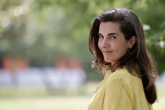 ENTREVISTA | María González: "Ser capaz de mostrar lo que llevas por ...