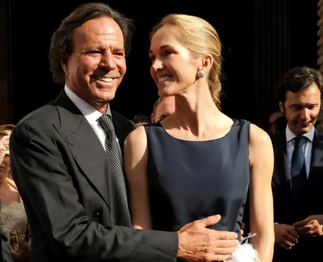 Ignacio Peyró escribe 'Una vida de Julio Iglesias': "No es ni Bob Dylan ...