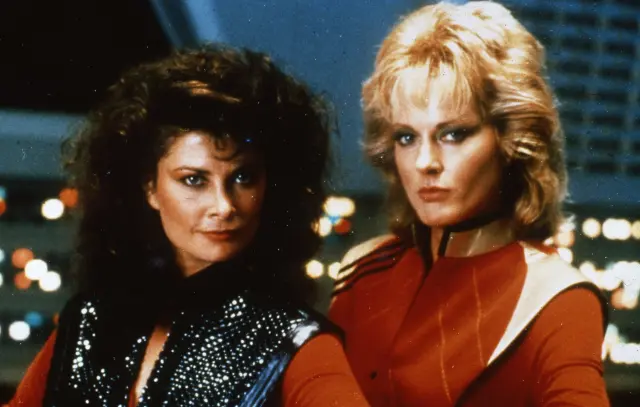 'V, invasión extraterrestre': las 15 curiosidades de la mítica serie de ...