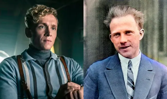 Repasamos los físicos que aparecen en la película 'Oppenheimer'