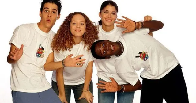 De qué te suena Jimmy Castro, el actor de 'Un cuento perfecto' que ...