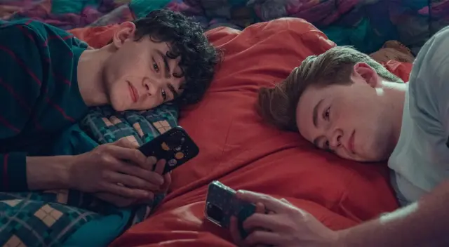 ¿Cuándo se estrena 'Heartstopper': temporada 3? Todo sobre los nuevos episodios de la serie de ...