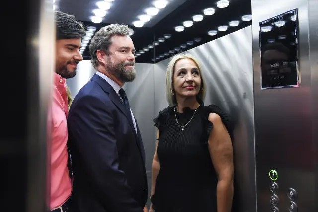 ¿Te llamas Iván? Entonces compartes nombre con estos famosos españoles