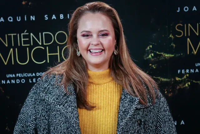 De María Patiño a Ruth Lorenzo: famosos españoles que han sufrido y ...