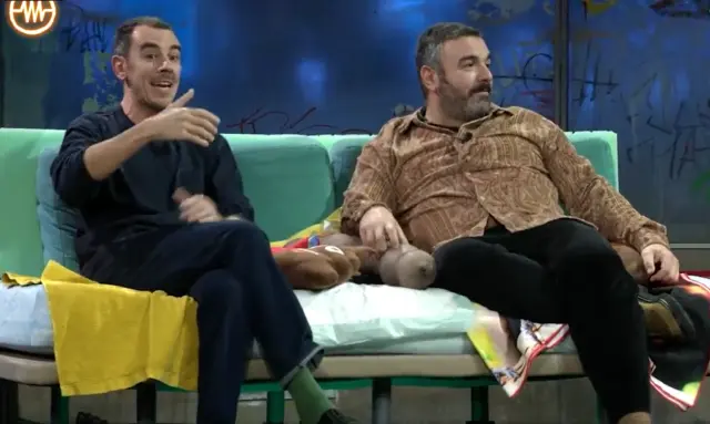 Así son Pantomima Full, los 'canallitas' que faltan por debutar en 'La ...