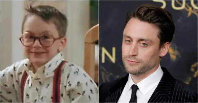 La familia Culkin: estos son los seis hermanos (y hermanas) de Macaulay