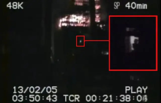 Los fantasmas, un butrón y papeles reservados: todas las incógnitas en torno al incendio en ...