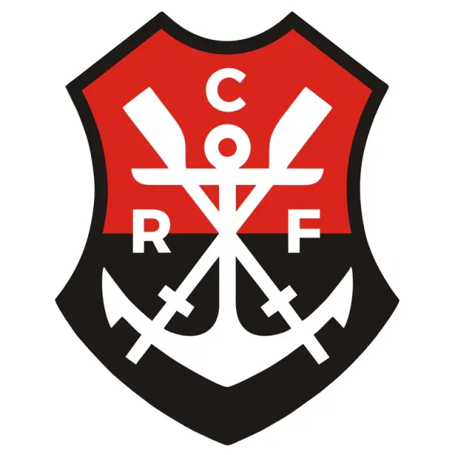 Escudos y logos. Flamengo