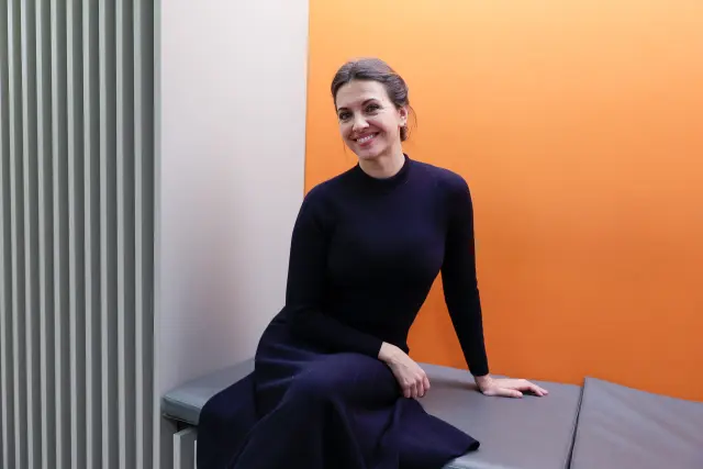 Ana Ruiz: "'La Regenta' es un homenaje a esas mujeres que no pudieron ...