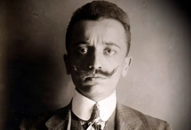 ‘Cabiria’ de Pastrone, la historia de Roma y del cine