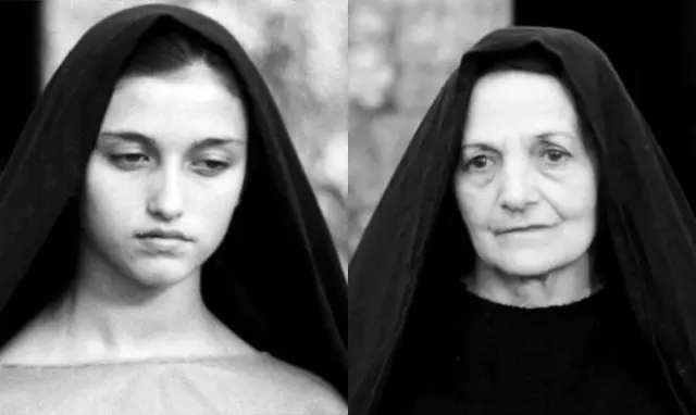 ¿Es el Jesús de Pasolini la mejor película bíblica de la historia del cine?