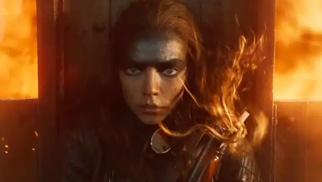 'Furiosa' sigue liderando una taquilla que cae en picado (a la espera ...