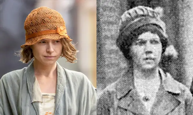 Cartas anónimas y errores con nombres y apellidos