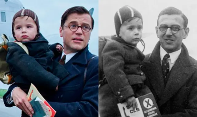 'Los niños de Winton', la historia de un hombre bueno