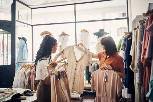 Half Price llega a Madrid: el nuevo outlet de moda de 4.500 m² con ...