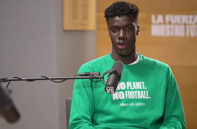 Perlas del fútbol de menos de 21 años que han debutado esta temporada ...