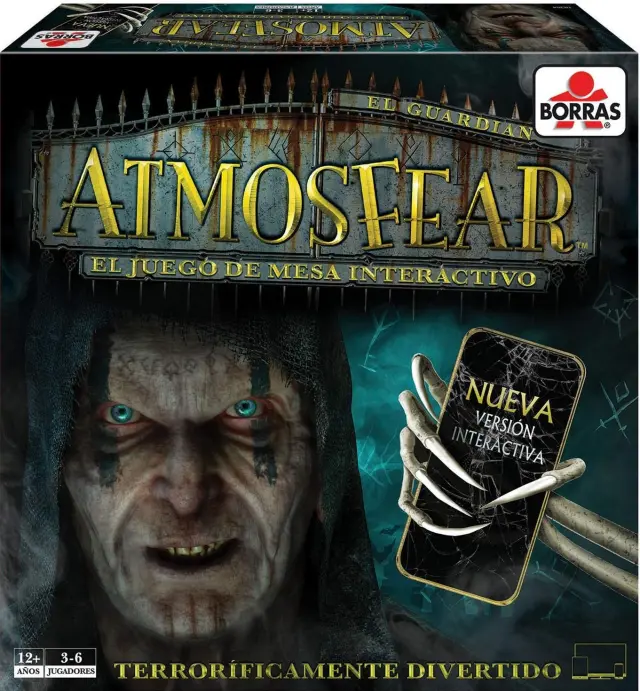 Los juegos de mesa de siempre se adaptan a los nuevos tiempos: 'Hotel ...