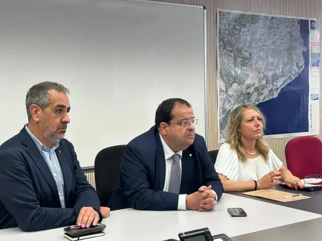 Protección Civil activa con éxito 50 sirenas en un simulacro por riesgo ...