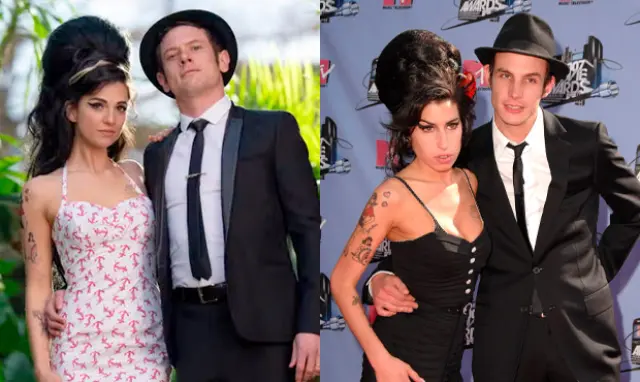 El biopic sobre Amy Winehouse que no ha gustado a casi nadie