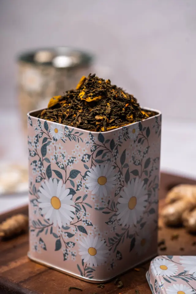 La receta con cúrcuma perfecta para comer entre horas y aprovechar ...