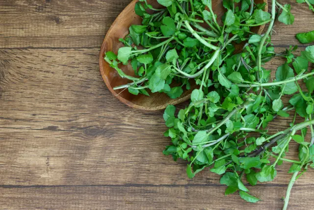 Potaje de berros, una receta canaria reconfortante y perfecta para ...