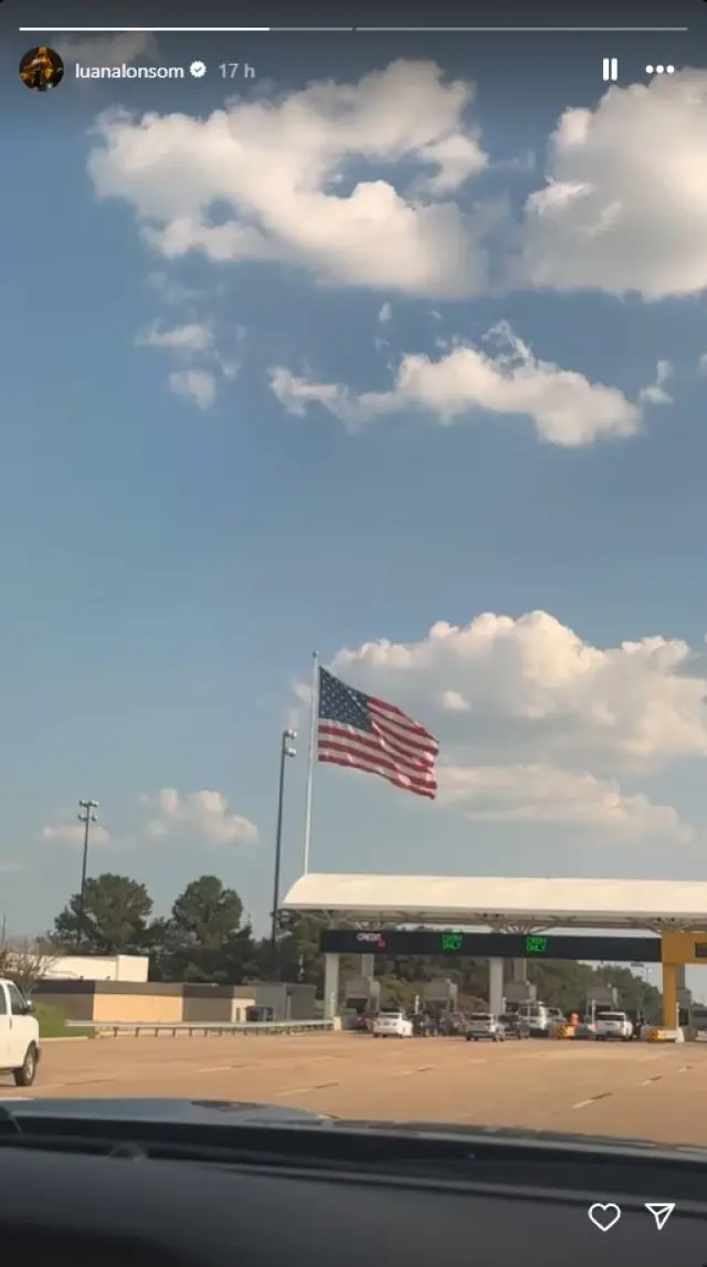 La nadadora 'influencer' Luana Alonso aviva la polémica con Paraguay ...